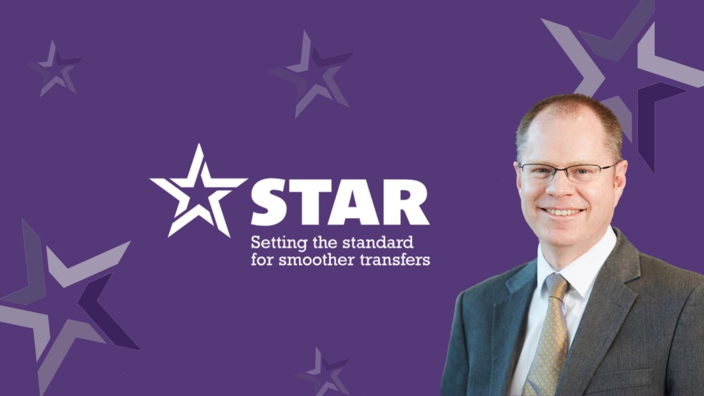 An interview with Vanguard’s Andrew Marker | Criterion