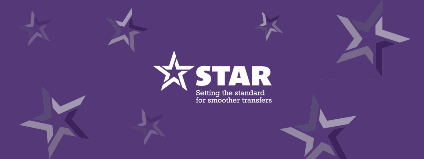 STAR transfers initiative continues to grow | Criterion