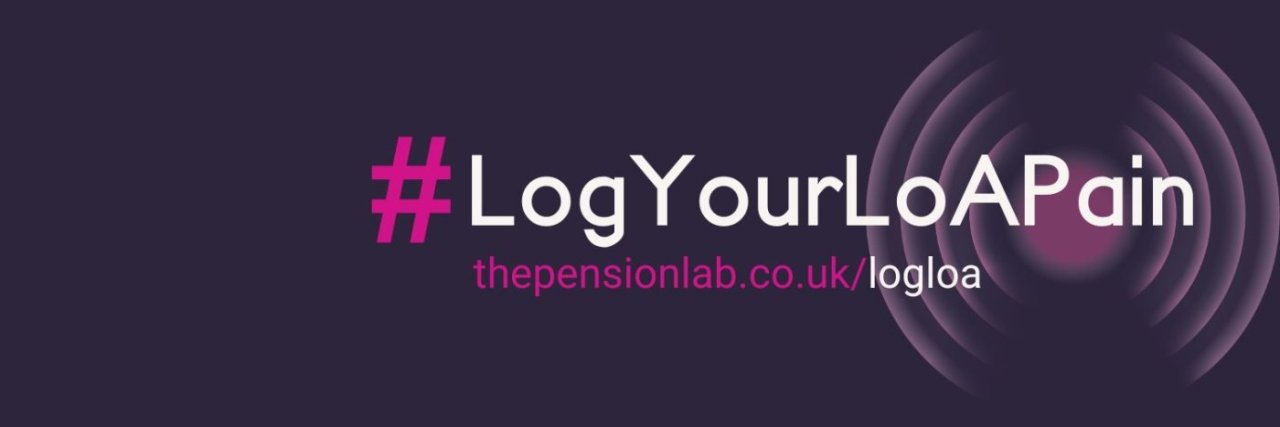 #LogYourLoAPain campaign launched | Criterion